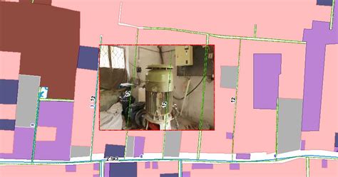 Arcgis Desktop Preventing Labels From Vector Overlapping Raster Using