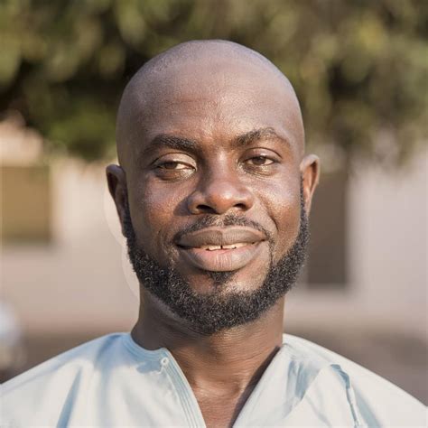 Richard Kweku Entsua Mensah