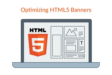 optimizing html5 banners for web innovative tomato