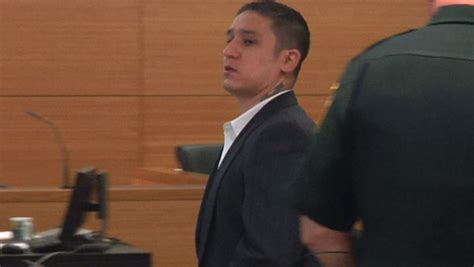 Jury To Decide Fate Of Manatee Triple Murderer Andres Avalos
