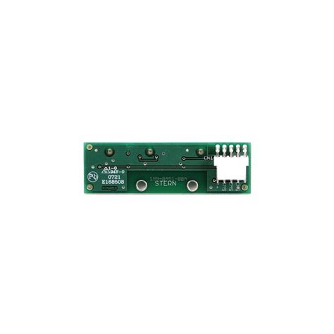 Carte Opto Switch Triple Receiver