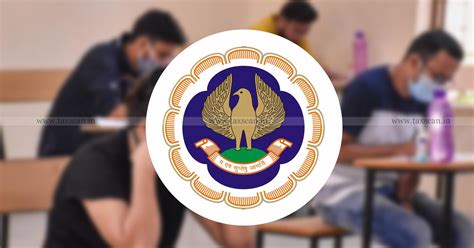 Icai Invites Observations On Ca Foundation Exam Held In June 2023 Till