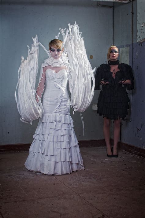 The Innocent Behance