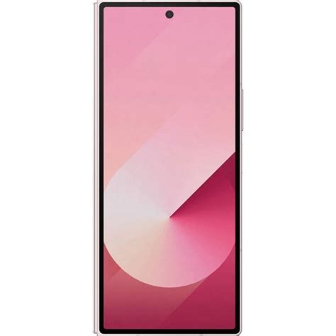Telefon Samsung Galaxy Z Fold6 5g 512gb 12gb Ram Dual Sim Pink