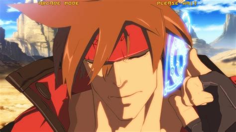 Guilty Gear Xrd SIGN Demo ギルティギア イグザード 体験版 ソルバッドガイ 1080p HD YouTube