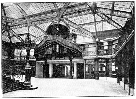 Why Was The Rookery Nicknamed Rookery Quqy