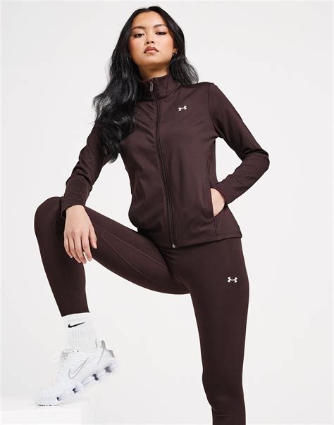 Brown Under Armour Motion Leggings Jd Sports Ireland