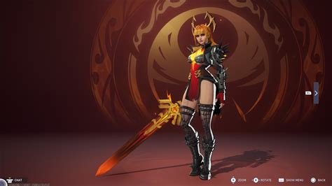How To Get Magik Phoenix Demon Costume In Marvel Rivals Deltias Gaming