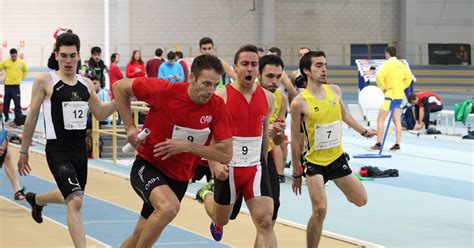 Revista Digital Del Club De Atletismo Independiente Malagueño