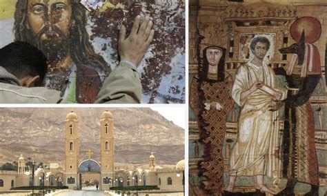 The Coptic Identity Part 2 Of 4 Coptic Solidarity