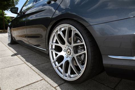 Schmidt Revolution Mercedes Benz C Class W205