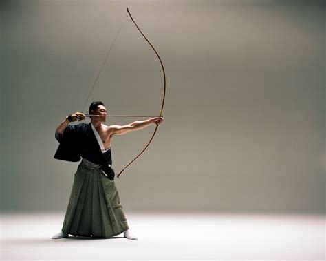 Kyudo The Way Of The Bow Lady Akda