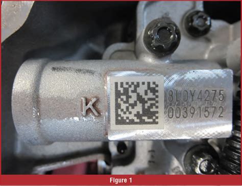 Gears Magazine What Is Causing That A Look At The Gm 8l90s Most