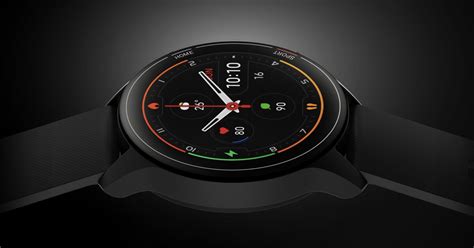 La nouvelle montre connectée Xiaomi Mi Watch bénéficie d une très belle réduction