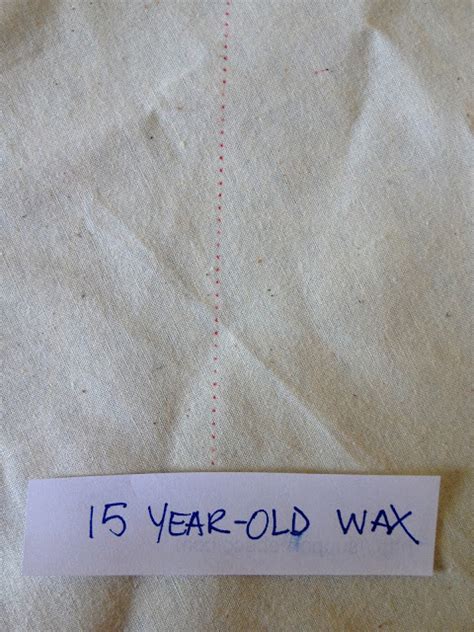 Sewing On My Kitchen Table Pattern Transfer Paper Troubles Product