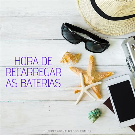 Mensagens de Boas Férias Super Personalizados