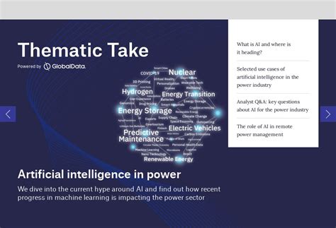 Artificial Intelligence Hiring Trends In The Global Power Industry Since 2020 Future Power