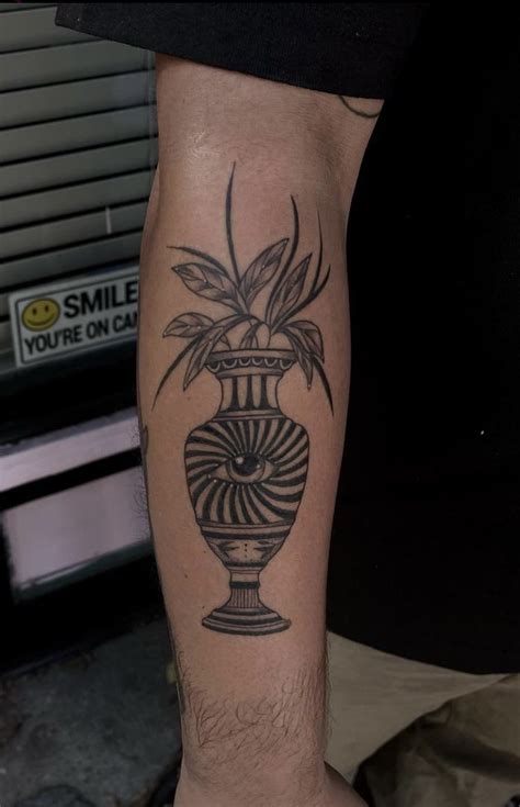 Chloe Klein Ritual Tattoo