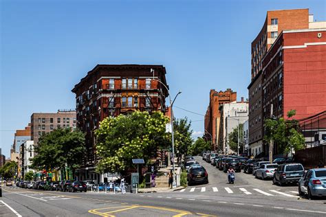 The Bronx Neighborhoods Cityneighborhoodsnyc