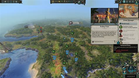 Halfling Hot Pot Reference In Rise Of The Tomb Kings Rtotalwar