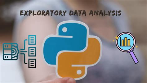 Brandon Copeland On Linkedin Exploratory Data Analysis Techniques For