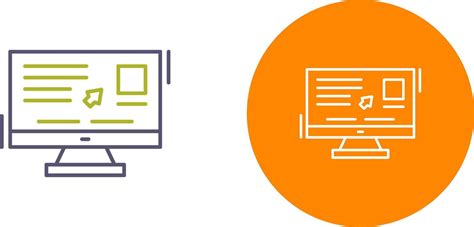 Usability Icon Design 44875613 Vector Art At Vecteezy