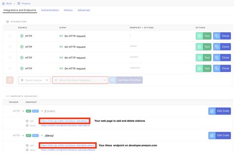 create an alexa radio skill in 5 minutes with standard library — updated