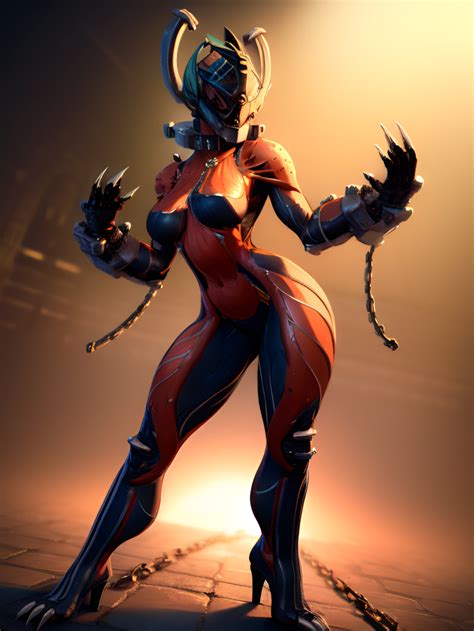 Rule 34 1girls 2d Artwork Ai Generated Ass Breasts Hips Large