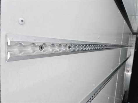 L Track Proline Products Llc