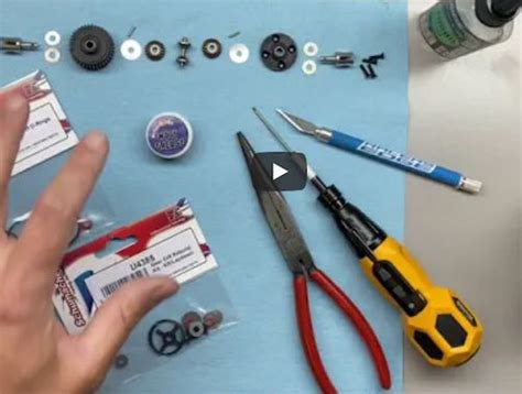 How To Choose Diff Fluid For Your Off Road RC Car