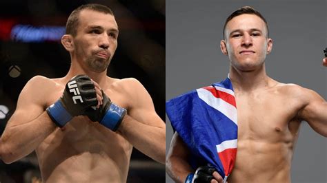 Kai Kara France Vs Askar Askarov Flyweight Fight Set For March 2022 In