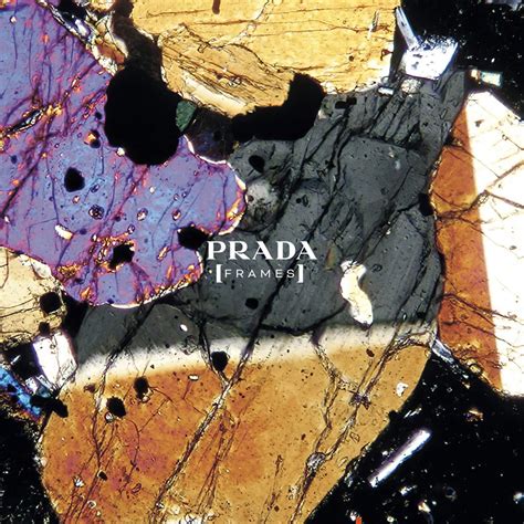 Prada Frames Dezeen Events Guide