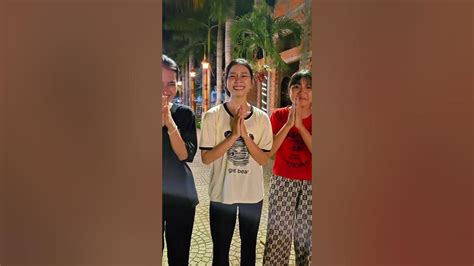 រៀន អក្សរ ខ្មែរ ខ្មែរ ក្រោម Khi Tôi Lại Học Chữ Khmer Youtube