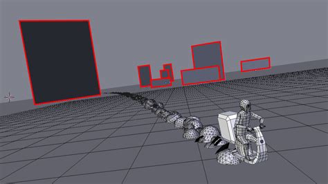 2d背景をパッとなんちゃって「3d化」【blender】 3dcg 背景 作り方 Ziggyzskb0934j