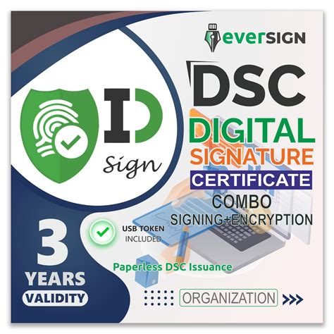 How To Register DSC For E Tendering On CPP And EProcurement Portals Complete Guide