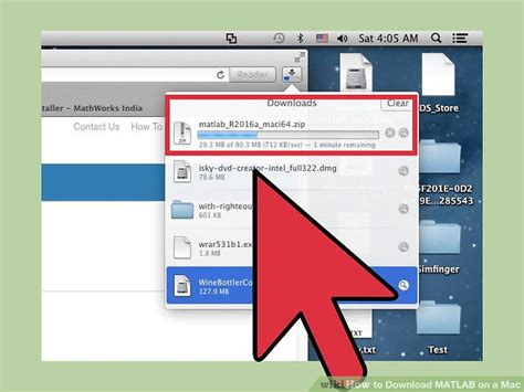 How To Download Matlab On A Mac With Pictures Wikihow