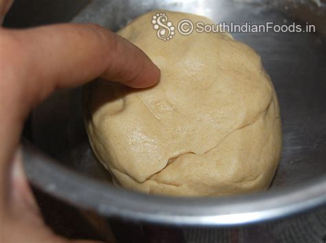Chapati Flatbread Roti How To Make Step By Step Photos