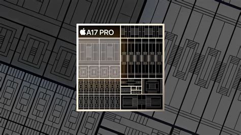 Hiệu Năng Của Con Chip A17 Pro Mới Khủng Khiếp đến Mức Nào