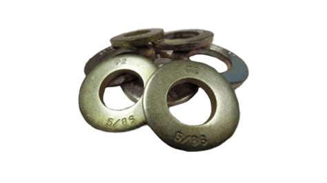 Grade 8 Washer Buying Guide For Maintena Articles