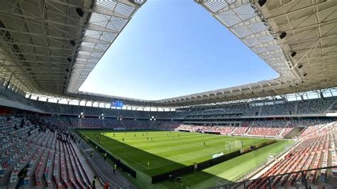 FCSB a scris istorie în Ghencea la meciul cu Sparta Praga spre
