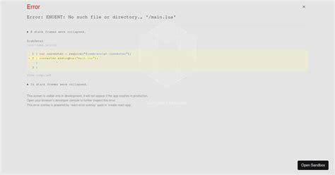 Npm Playground Forked Codesandbox