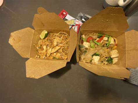 8e8 Thai Street Food 68 Photos And 78 Reviews 7856 Melrose Ave Los