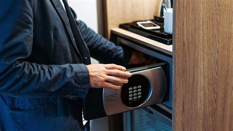 10 Consejos De Seguridad En Hoteles Infoteknico
