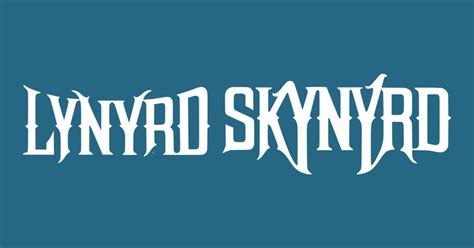 Lynyrd Skynyrd Store