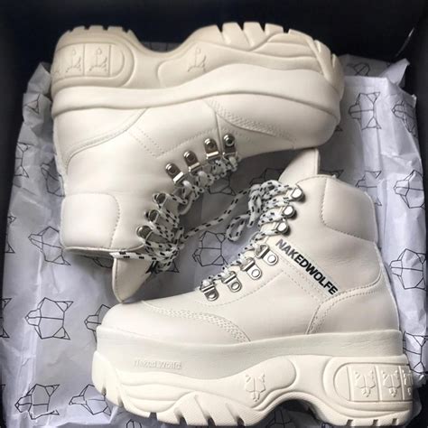 Pin Em Shoe Ideas