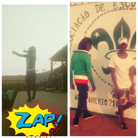 Deny Peris Sex Fenômeno