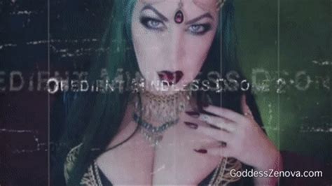 Obedient Mindless Drone 2 Mp4 Zenovas Erotic Nightmares Clips4sale