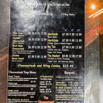 Southside Steaks And Cakes Updated March 2025 222 Photos And 193