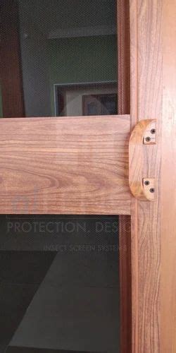 Plain Ss Fibre Mesh For Doors And Windows At Best Price In Coimbatore