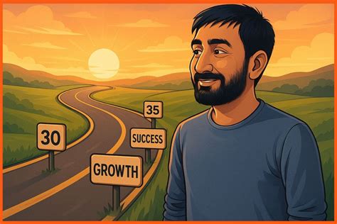 Prabhkiran Singh Breaks The Age Myth Why 35 Isnt A Deadline For Founders